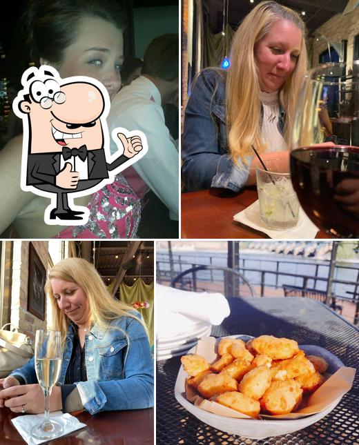 Fratellos Riverfront Restaurant in Appleton - Restaurant reviews