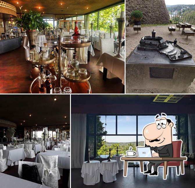 Top 7 restaurants with a beautiful view in Bonn, october 2025 ...
