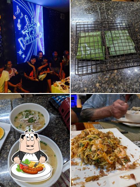 Green Mango Restaurant, tp. Hội An - Restaurant menu, prices and reviews