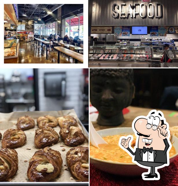 Restaurante H Mart Chicago, Chicago - Opiniones del restaurante