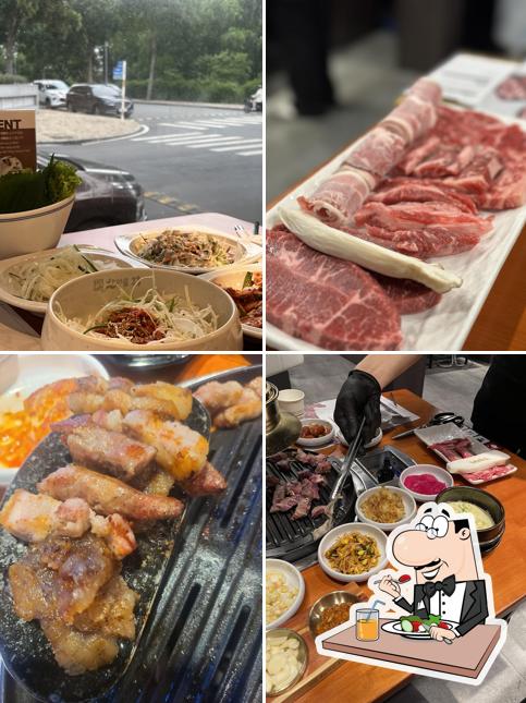 HANMAEUM KOREA BBQ, Ho Chi Minh City - Restaurant menu, prices and reviews