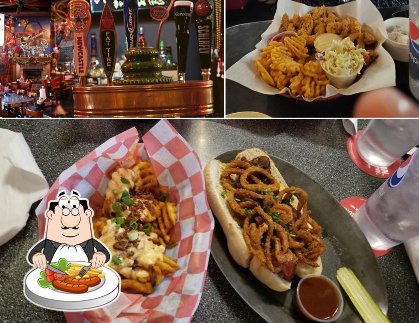 Hwy 61 Roadhouse, Webster Groves - Restaurant menu, prices and reviews