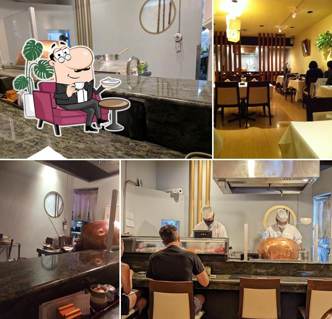 Inaba Japanese Restaurant, Torrance - Restaurant menu, prices and reviews