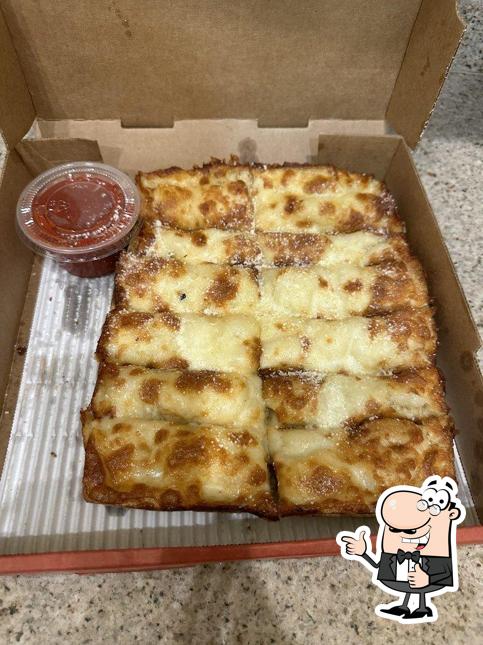 Jet's Pizza in Henderson - Restaurant menu and reviews