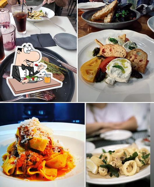LOCALE AURORA Restaurant & Bar in Aurora - Restaurant reviews