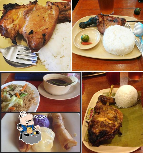 Mang Inasal, Pasig - Restaurant menu, prices and reviews