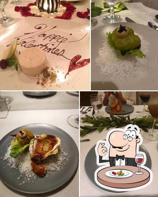 Ninyo Fusion Cuisine restaurant, Quezon City - Restaurant menu and reviews