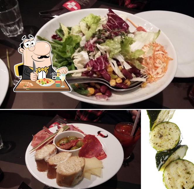 Pampas Rodizio Gent, Ghent - Restaurant menu, prices and reviews