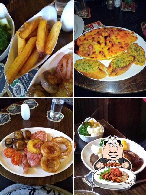 Ebor, York - Restaurant menu, prices and reviews