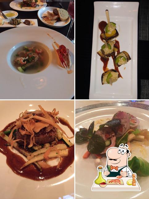 Epic Restaurant, Columbus - Restaurant menu, prices and reviews