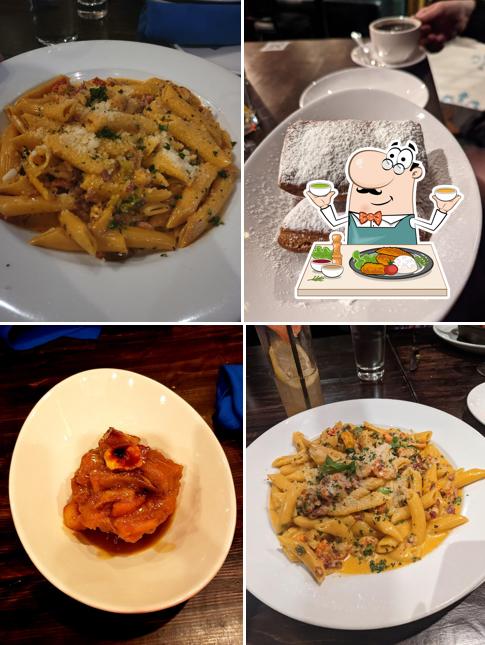 French Quarter in Boston - Restaurant reviews