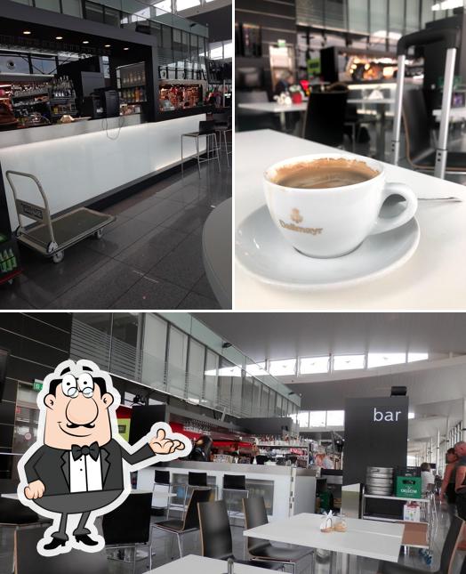 Gate Bar, Wrocław - Restaurant reviews