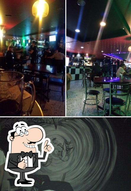Restaurant Bar Jaibol, Leon - Restaurant reviews