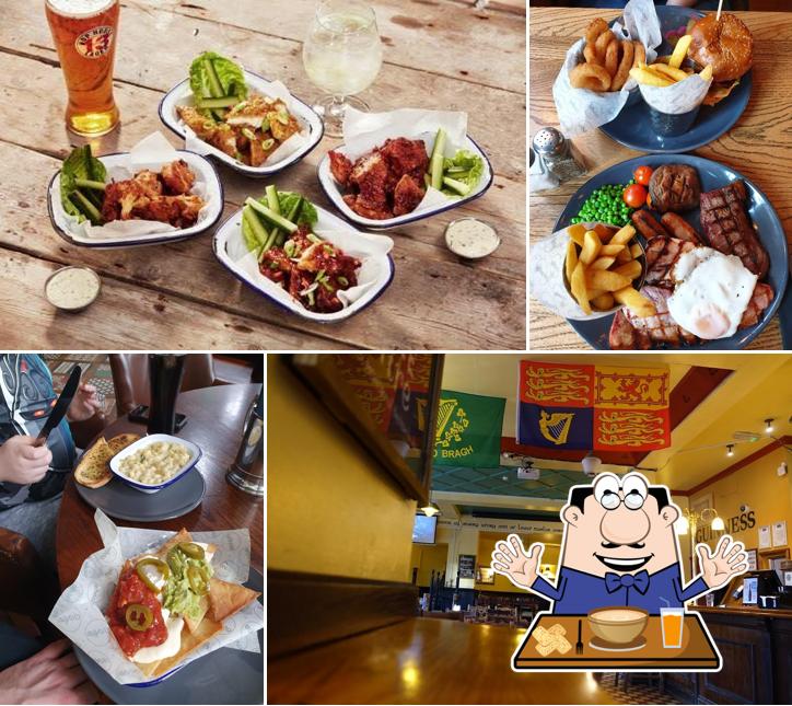 Top 7 pubs & bars in Woking, december 2025 - Restaurant Guru