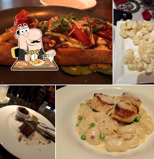 Perron's Sul Lago, Prior Lake - Restaurant menu, prices and reviews