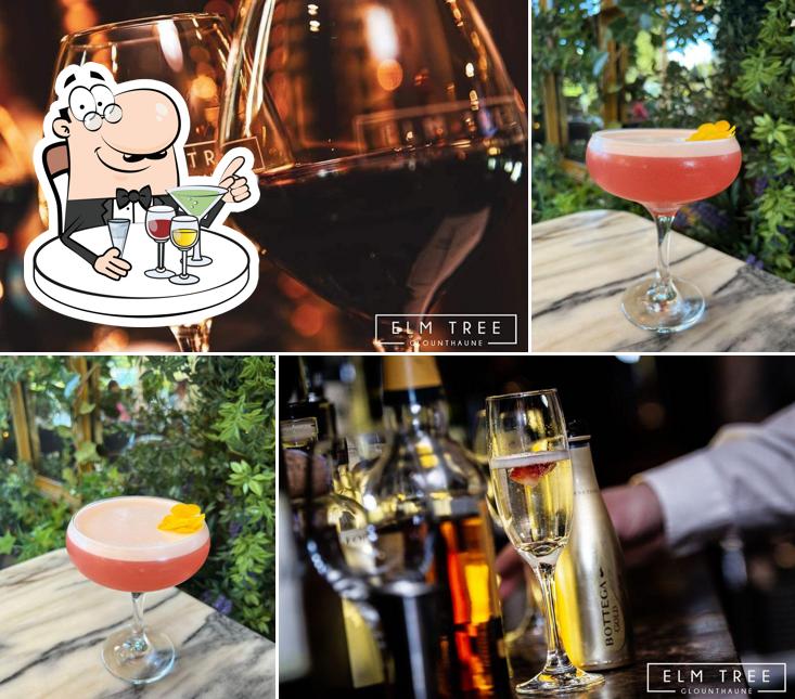 The Elm Tree Glounthaune, Glounthaune - Restaurant menu, prices and reviews