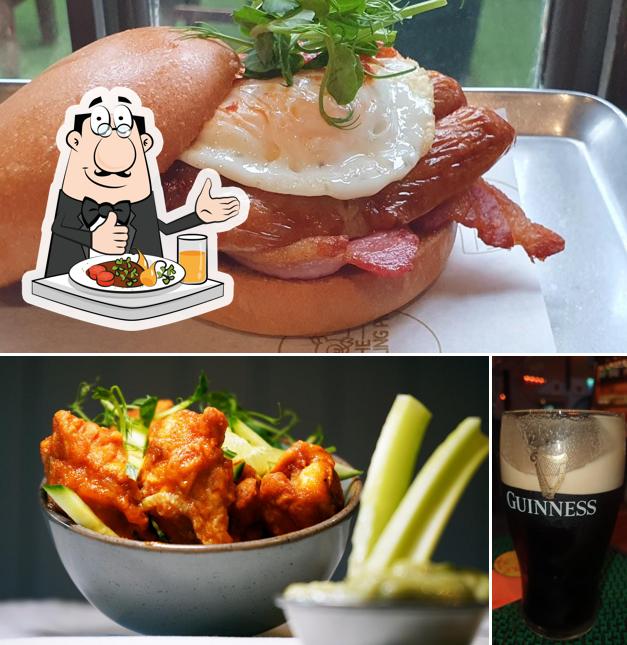 Feehan’s, Celbridge - Restaurant menu, prices and reviews