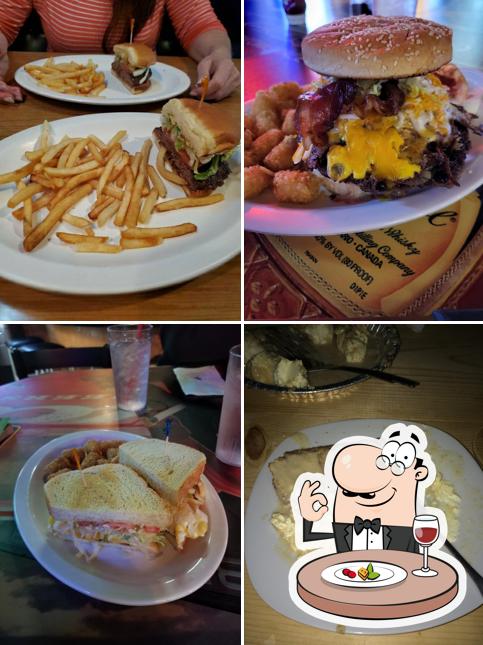 The Stonefront in Salem - Restaurant menu and reviews