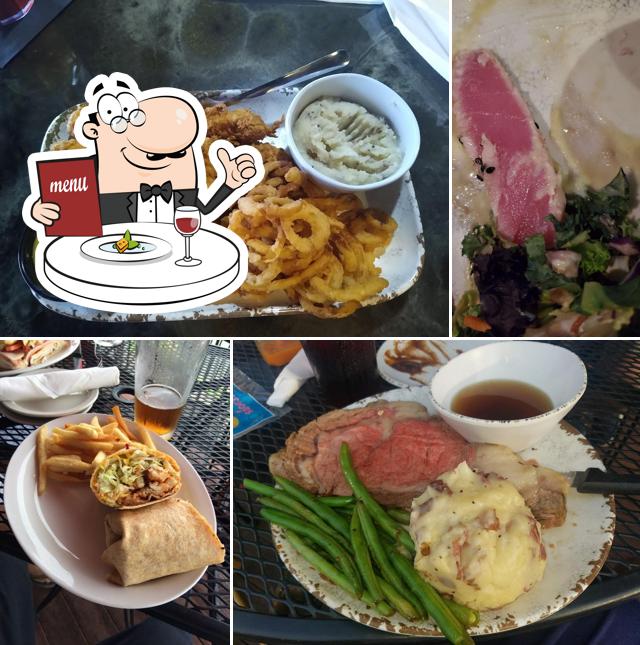 Wolfies Grill - Noblesville, Noblesville - Restaurant menu, prices and reviews