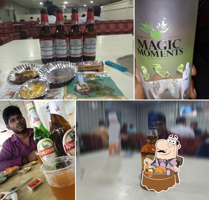 Reliance Restaurant & Bar, Hyderabad, Complex - Restaurant reviews