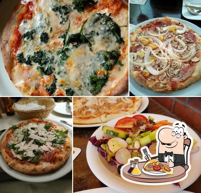 Das beste 10 Restaurant für mittagessen in Kiel, Februar 2026 ...
