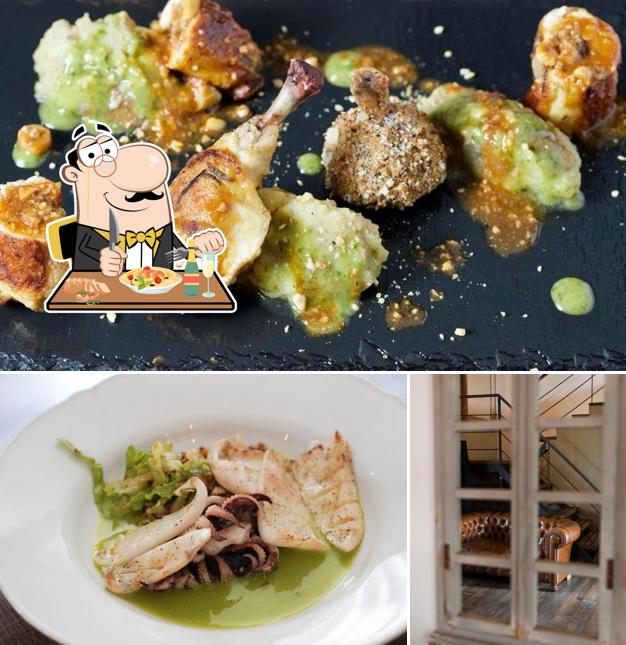 Da Mario - Osteria Romana restaurant, Rome - Restaurant menu and reviews