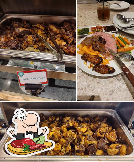 Fogo Brazilian BBQ - Cipete, South Jakarta - Restaurant menu, prices ...