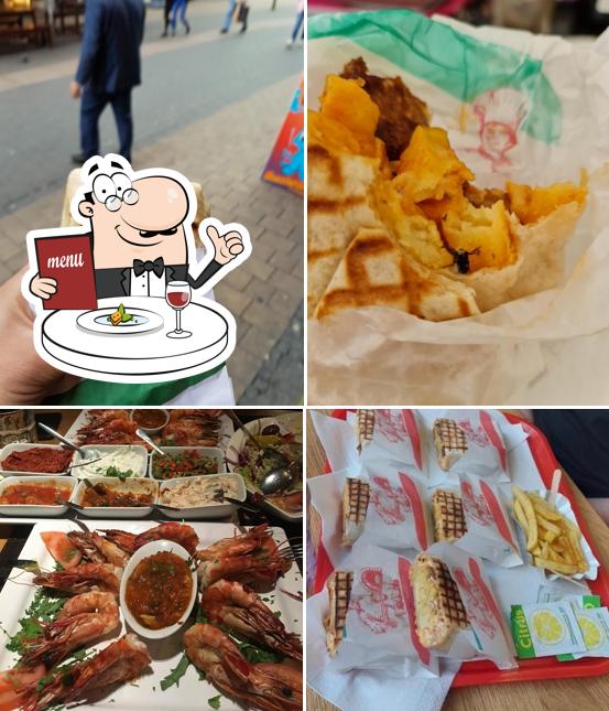 Food King Tacos Dortmund, Dortmund - Speisekarte, Preise und Bewertungen