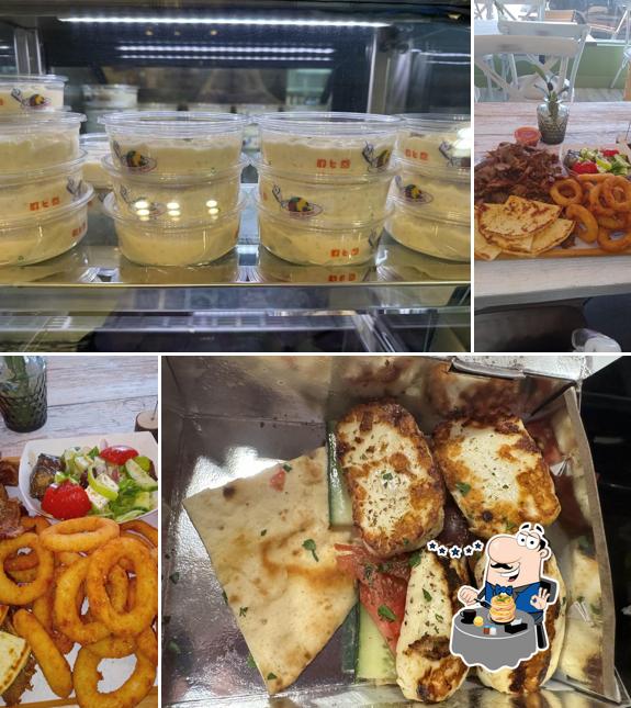 Gyro World Caldwell NJ, Caldwell - Restaurant menu, prices and reviews