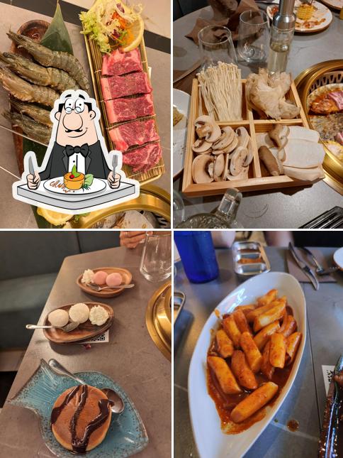 HAN-U bbq buffet libre, Torrevieja - Restaurant menu, prices and reviews