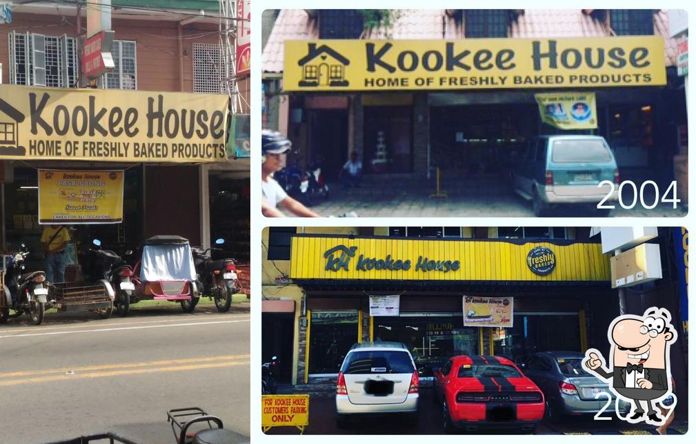Kookee House, Laoag City - Restaurant menu, prices and reviews