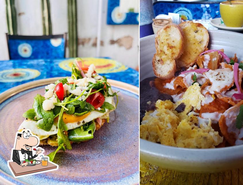 LUCA CAFÉ, Tonalá - Menú del restaurante, precios y reseñas