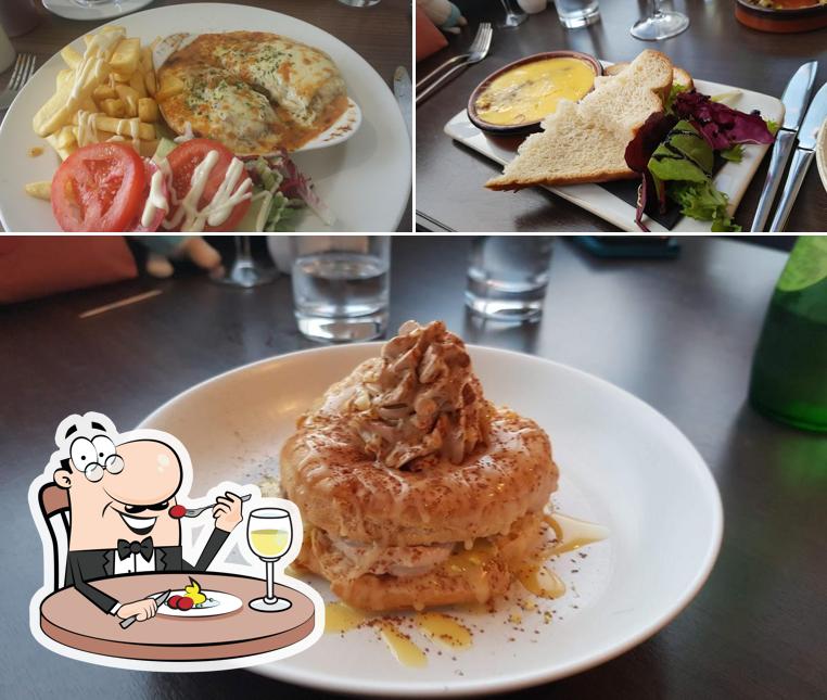 Labworth Cafe, Canvey Island - Restaurant menu, prices and reviews