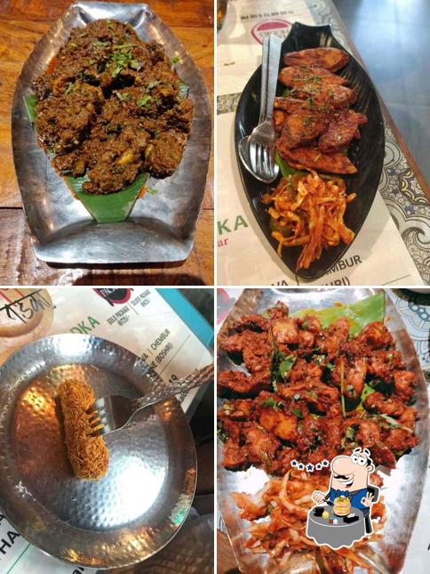 Malvan Tadka, Thane - Restaurant menu, prices and reviews