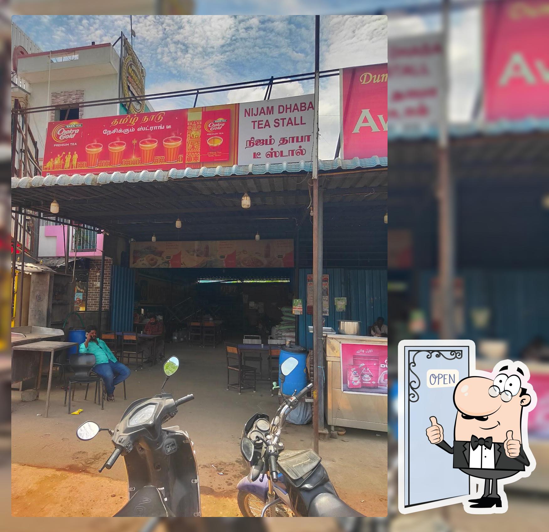 Top 5 restaurants in Somalapuram, may 2025 - Restaurant Guru