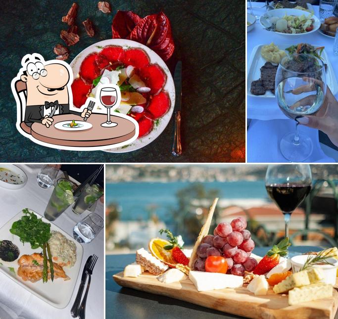 Oligark İstanbul, Istanbul - Restaurant menu, prices and reviews