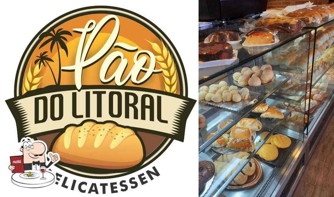 Pão Do Litoral, Brasil - Restaurant reviews