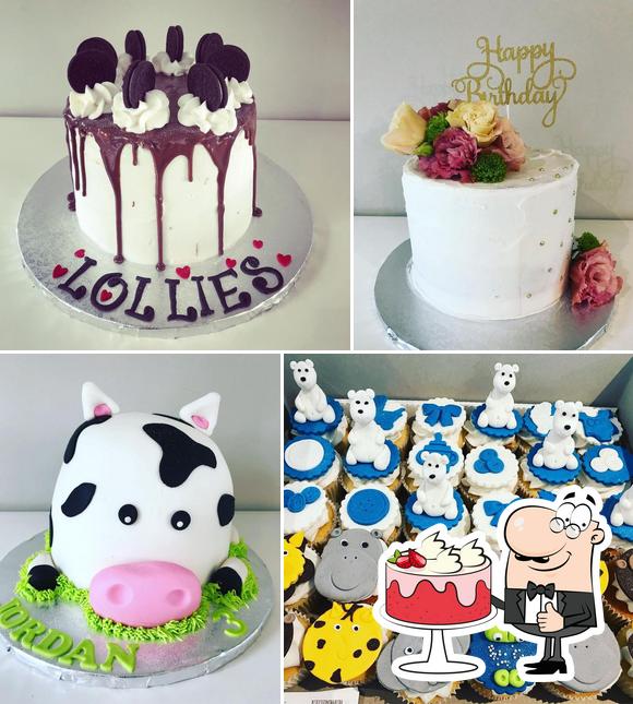 Pastry Princess, Cape Town - Restaurant reviews