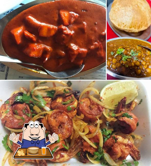 Royal Curry Cafe in Universal City - Restaurant menu and reviews