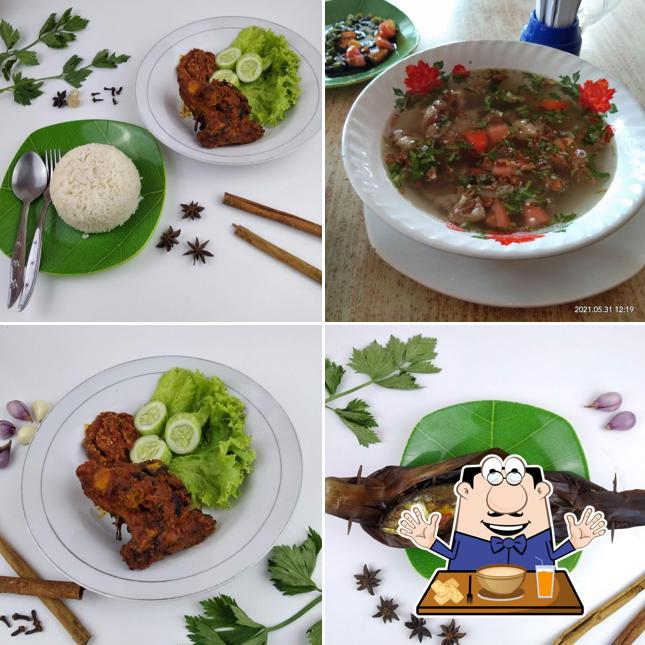 Rumah Makan Mitra Rasa - Menú del restaurante, precios y reseñas