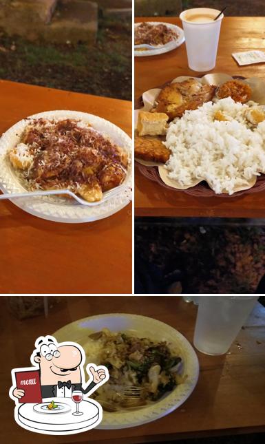 Secret Garden Kuningan restaurant, Kuningan - Restaurant reviews