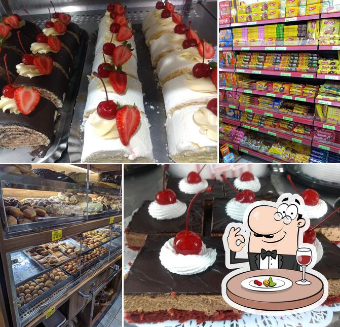Supermercado Shalom, Goiânia - Restaurant reviews