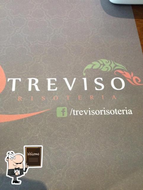 Restaurante Treviso Risoteria, Santos - Opiniones del restaurante