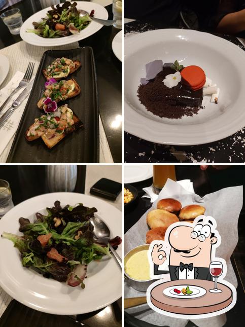 Valero, Jerusalem - Restaurant menu, prices and reviews