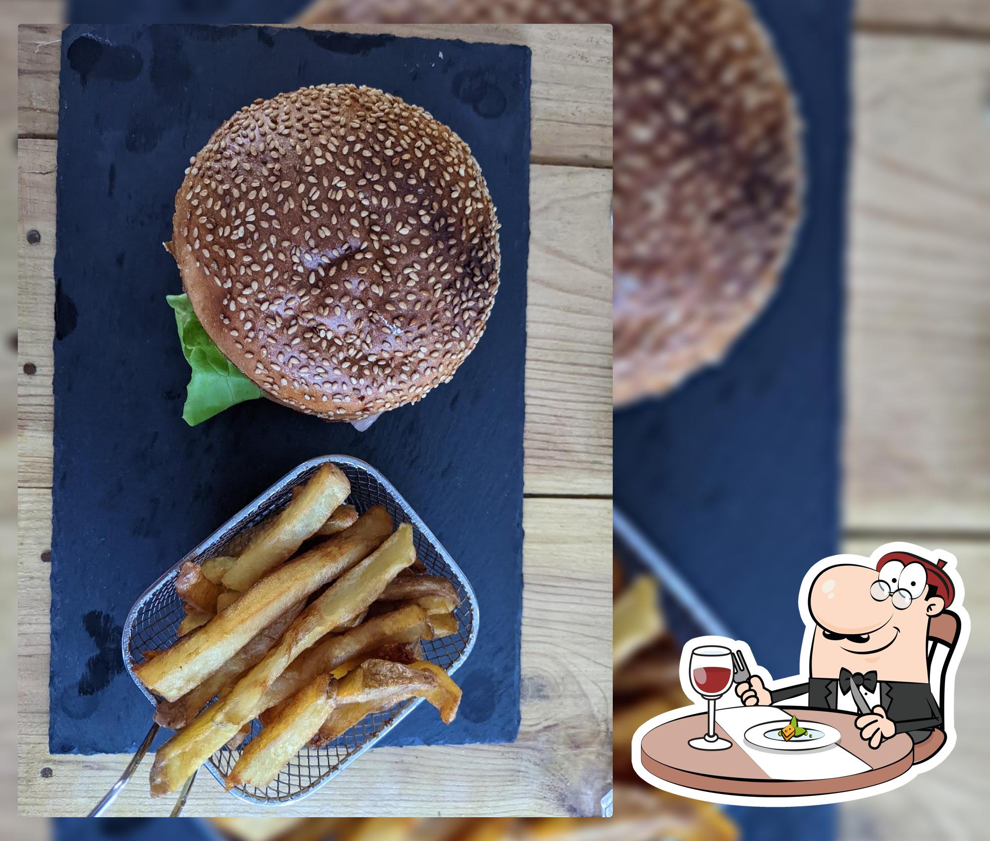 Le top 10 des restaurants à Argelès-sur-Mer, juillet 2025 - Restaurant Guru