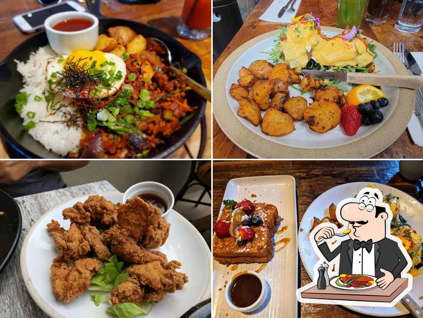 Surisan, San Francisco - Restaurant menu, prices and reviews