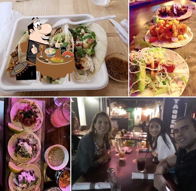 Tacocraft Taqueria & Tequila Bar, 5829 SW 73rd St in South Miami ...