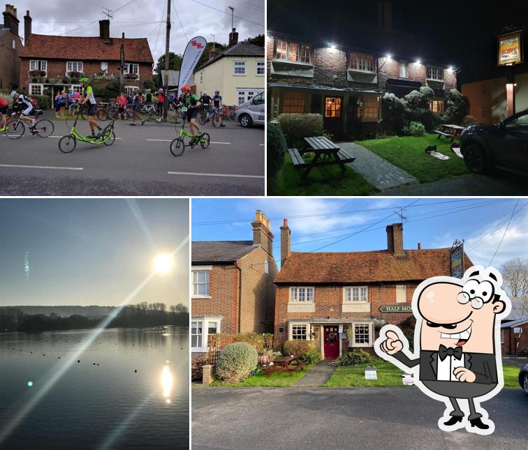 Top 7 places to eat in Tring, december 2025 - Restaurant Guru