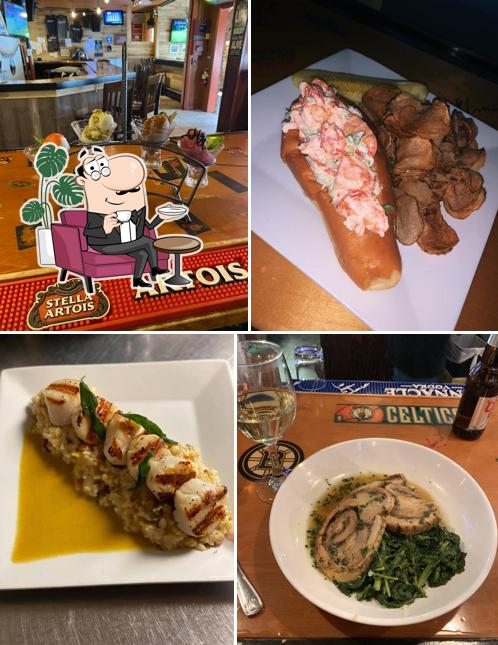 The Local Tavern, Holden - Restaurant menu, prices and reviews