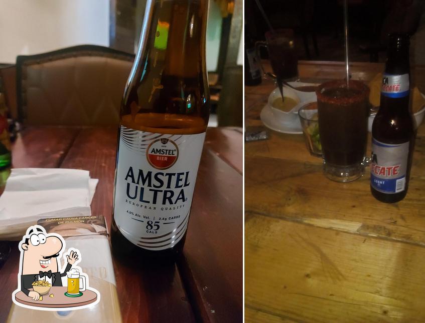 El Botanero, Saltillo - Menú del restaurante, precios y reseñas